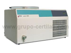 THERMO - HETO - MANIFOLD PARA 48 AMPOLAS | Grupo Certilab